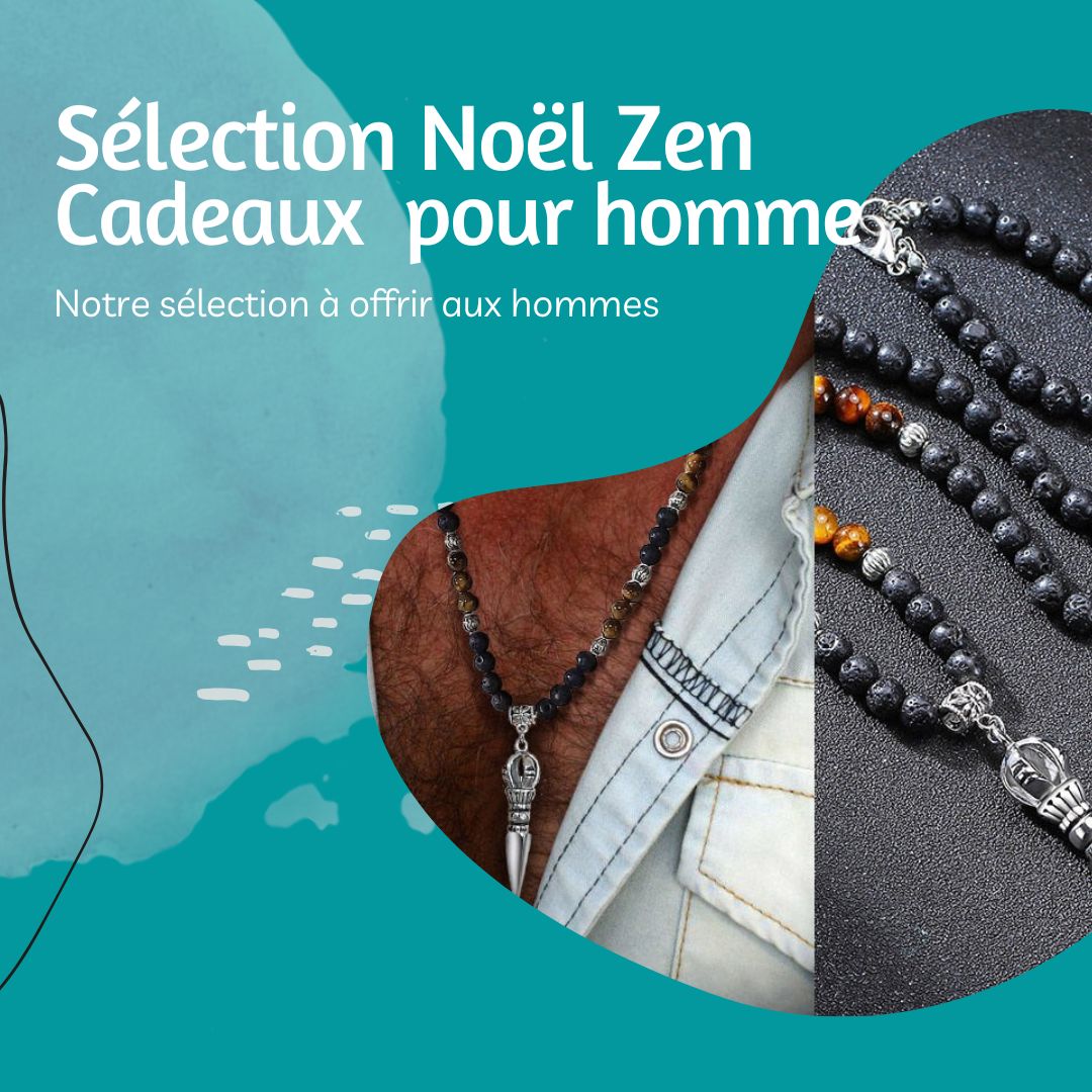 Bijoux en pierres naturellles et objets zen, spirituels et ethniques